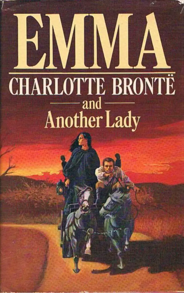 Emma by Charlotte Brontë – An Unfinished Mystery | Sevenov