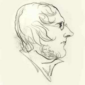 Patrick Brontë | Biography | Sevenov