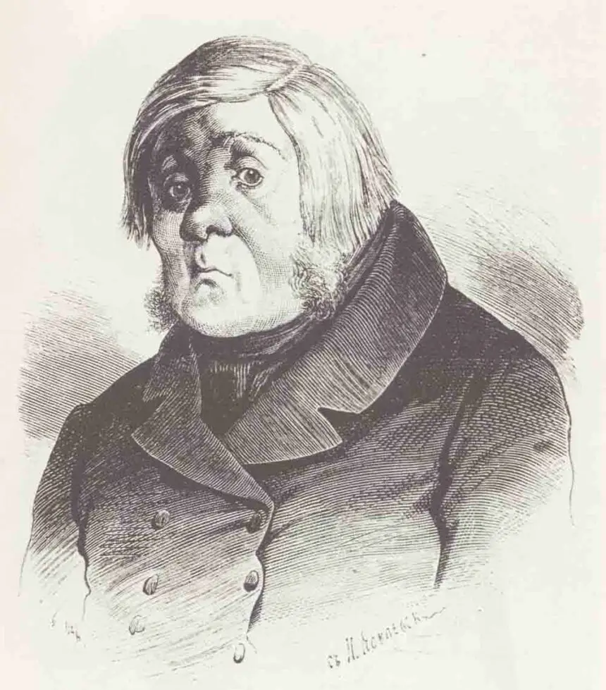 Dead Souls by Nikolai Gogol | Sevenov