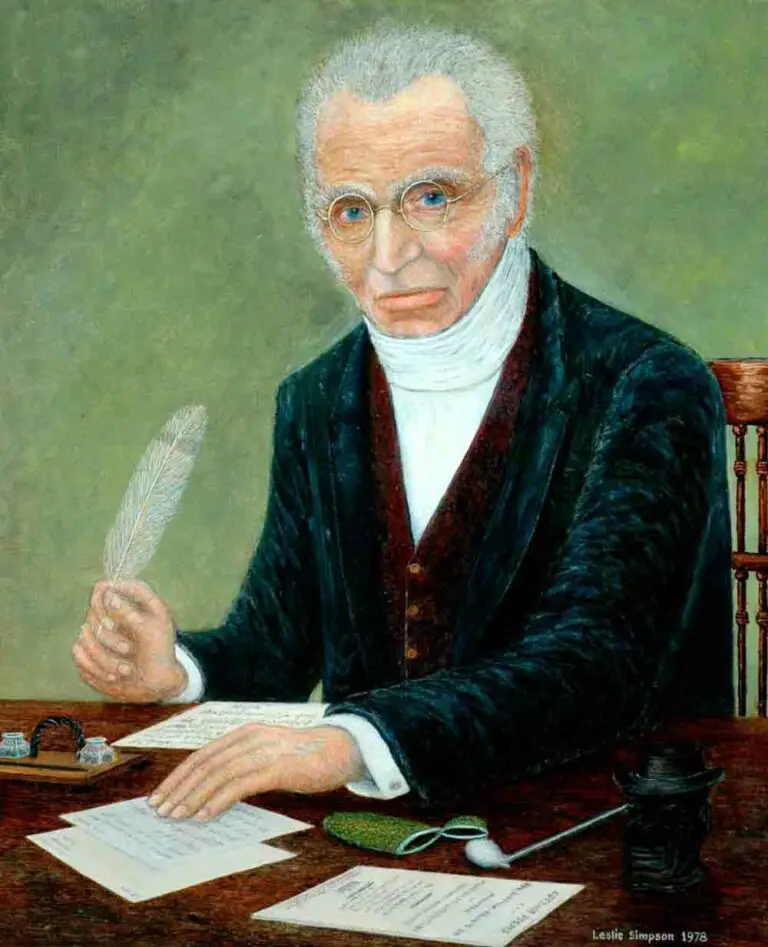 Patrick Brontë | Biography | Sevenov