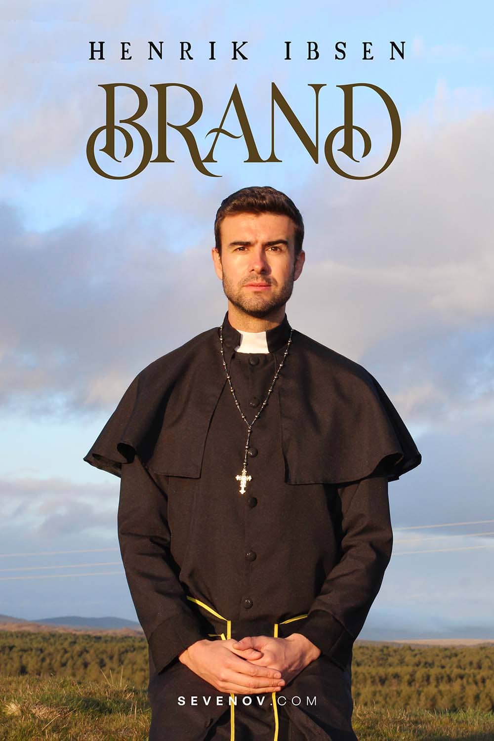 Brand by Henrik Ibsen | Sevenov