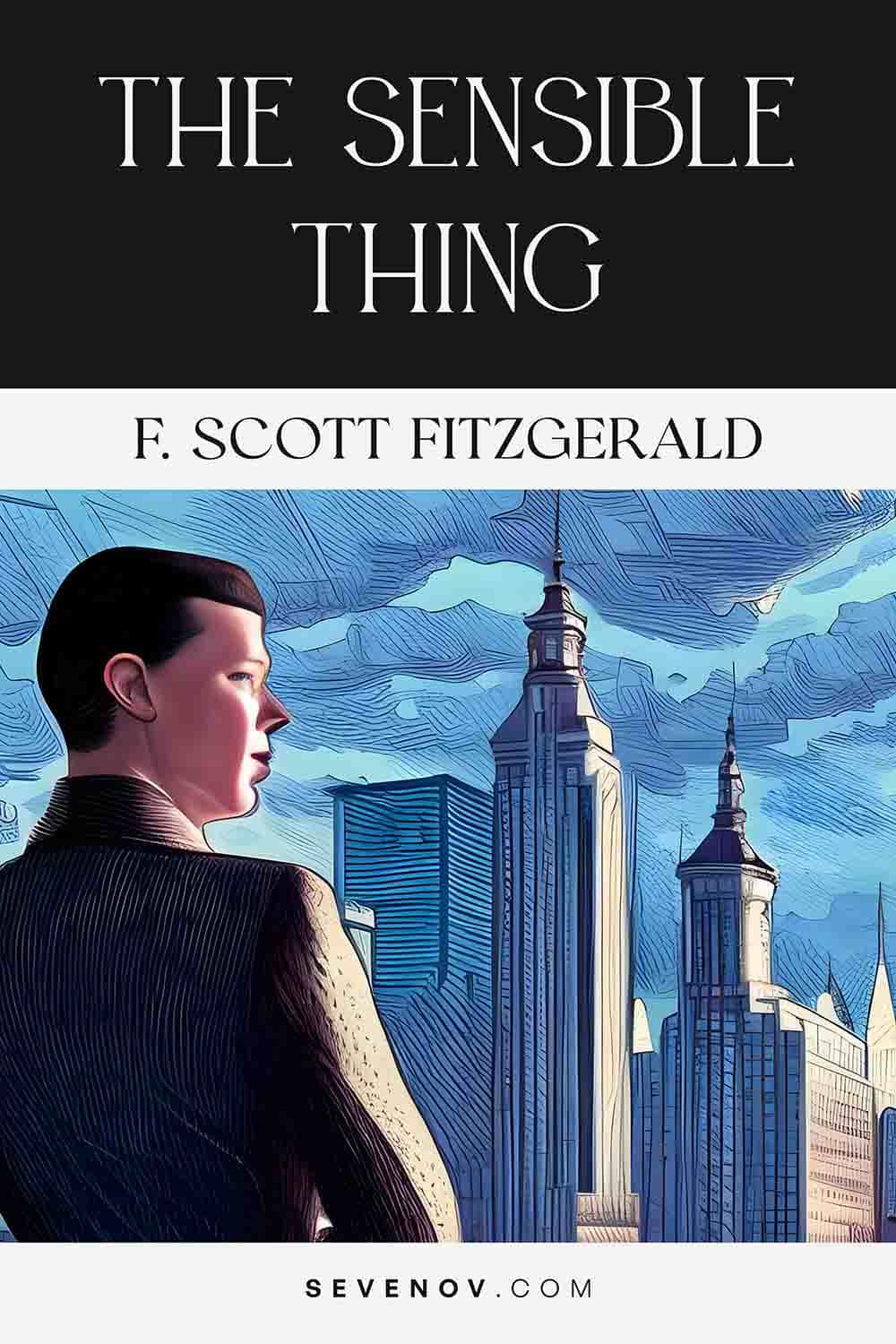 The Sensible Thing by F. Scott Fitzgerald | Sevenov