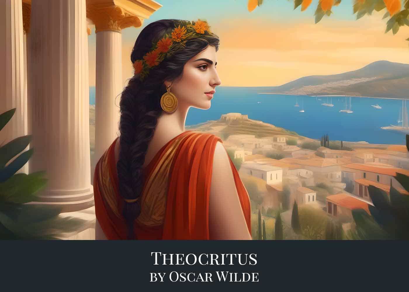 Theocritus by Oscar Wilde | Sevenov