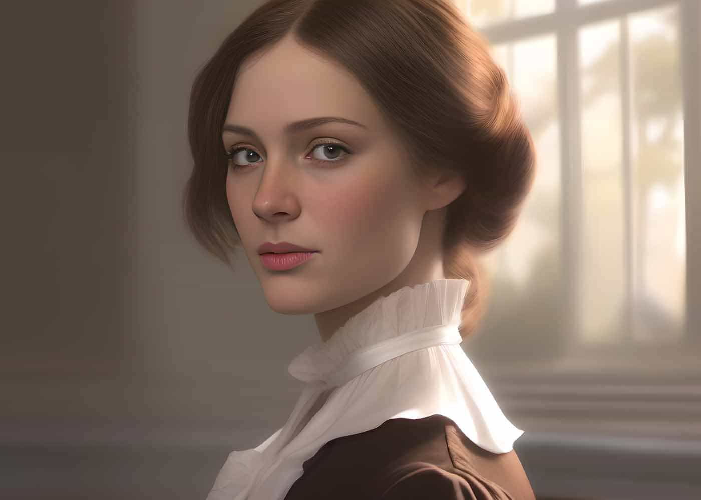 Best Emily Brontë Poems | Sevenov