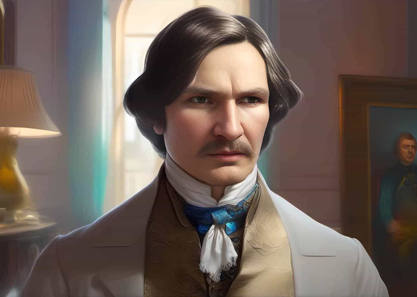 Nikolai Gogol Works: A Comprehensive Guide | Sevenov